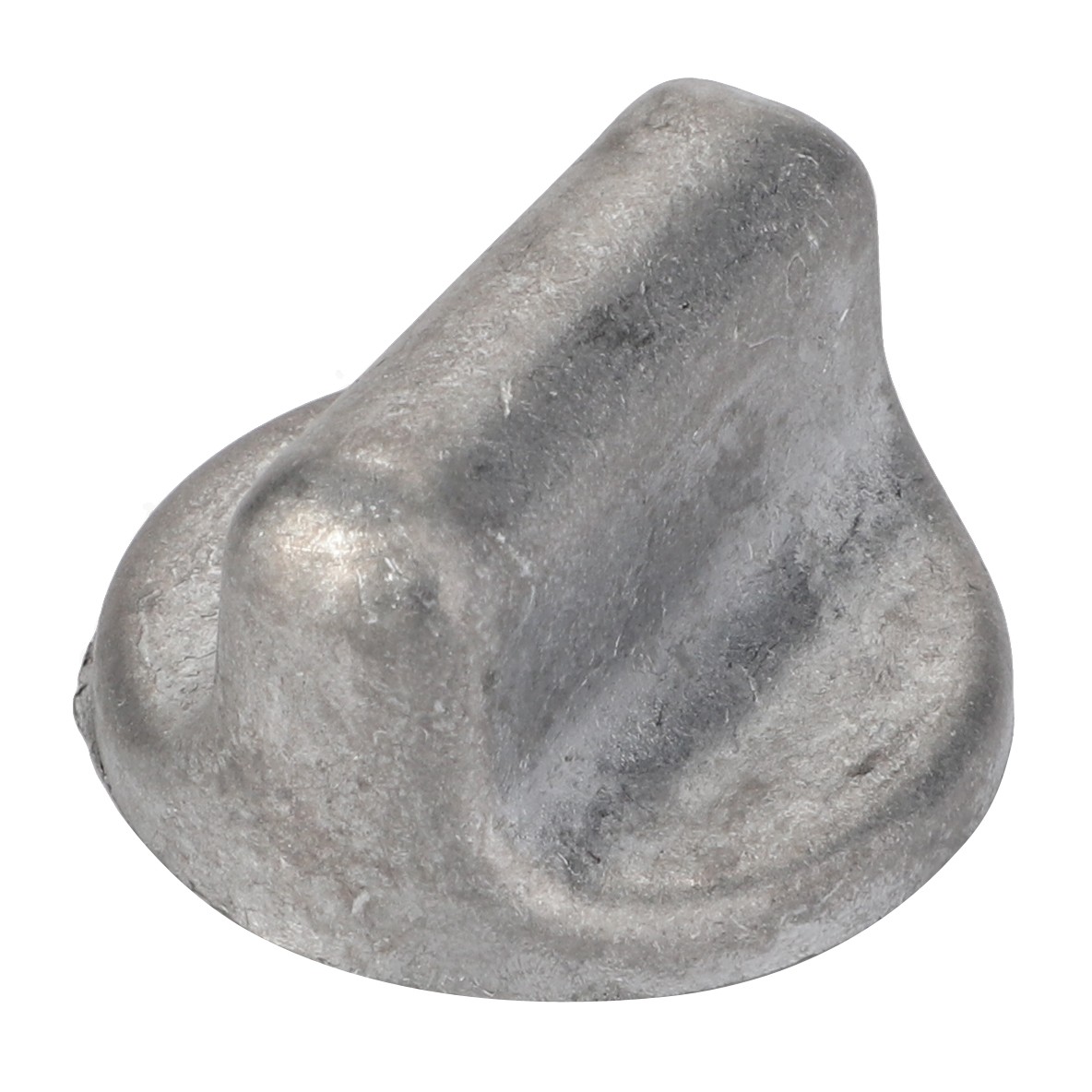 Hydraulic Filter Hand Nut - Clarke Parts