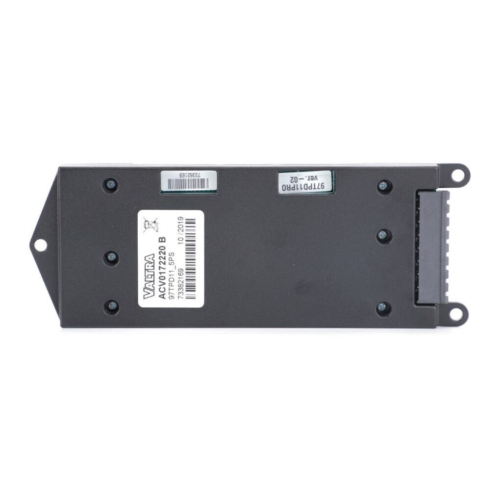 Monitor Display Unit - Clarke Machinery Parts Direct