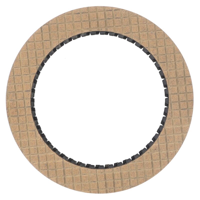 Clutch Disc Inner - Clarke Machinery Parts Direct