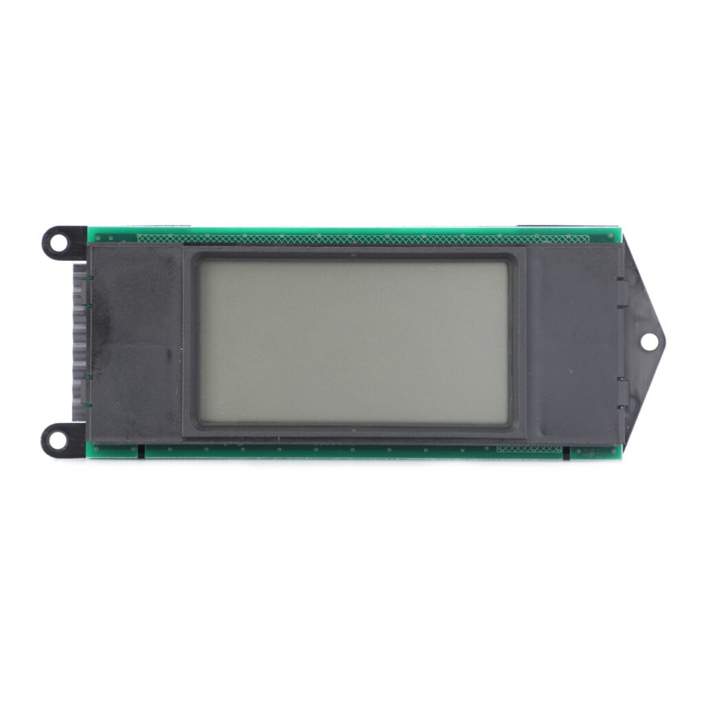 Monitor Display Unit - Clarke Machinery Parts Direct