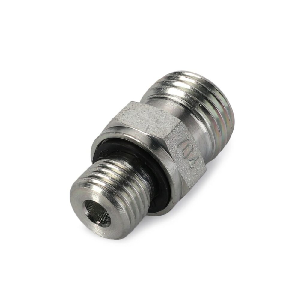 Major Topper Heavy Duty Rubber Coupling - Clarke Machinery Parts Direct