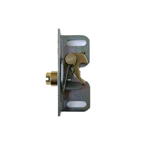 Baler Door Lock – Clarke Machinery Parts Direct