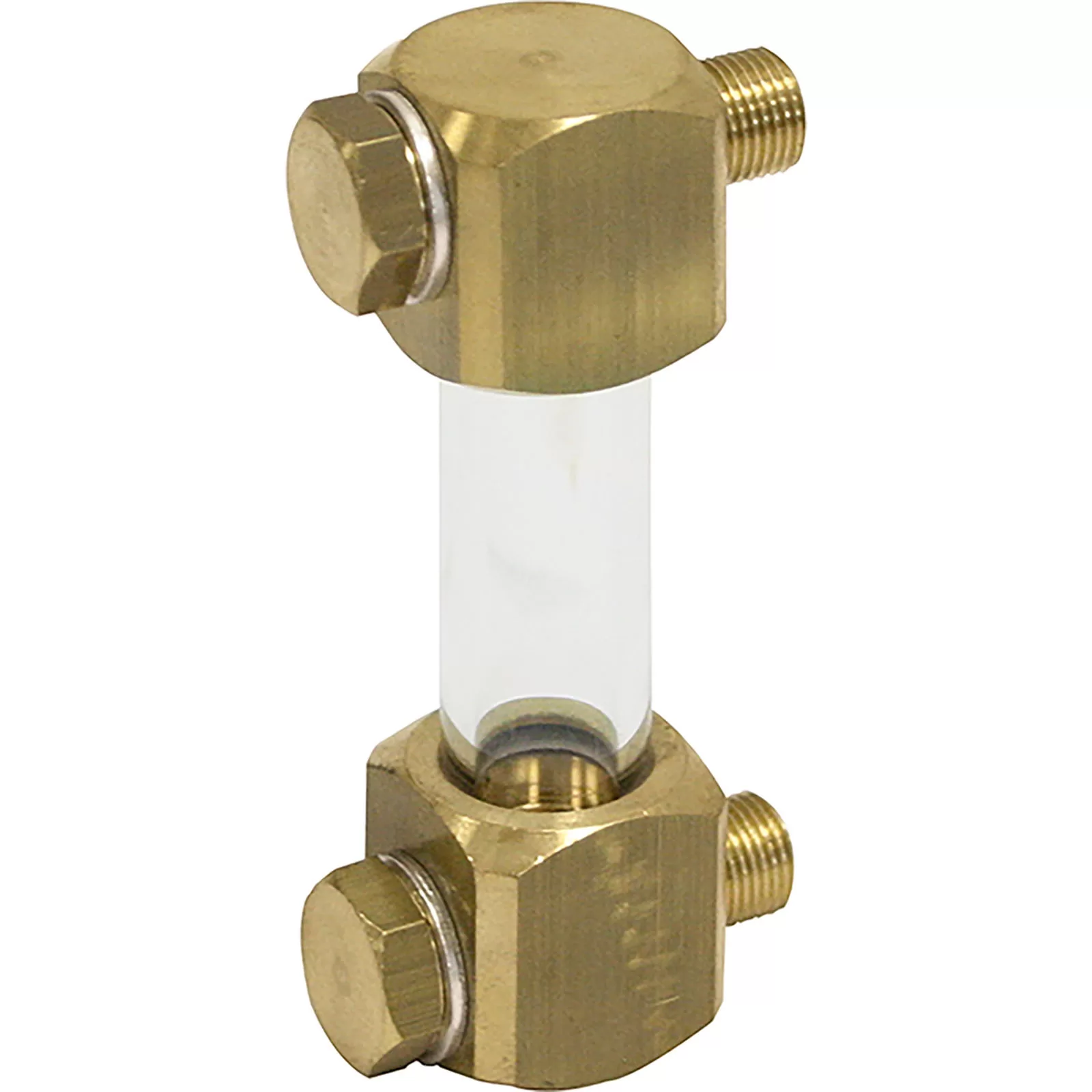 4" Gate Valve Hydraulic Spring Return - Clarke Parts