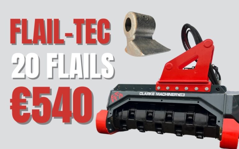 Homepage - Clarke Machinery Parts Direct