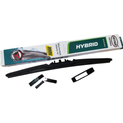Heyner Wischerblatt Wiperblade Hybrid 14" (350mm) - Clarke Machinery ...